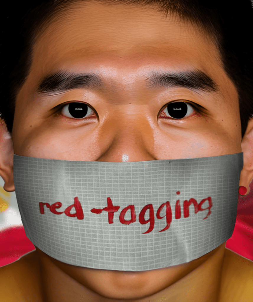 Red-Tagging in the Philippines: A License to Kill - Human Rights Foundation