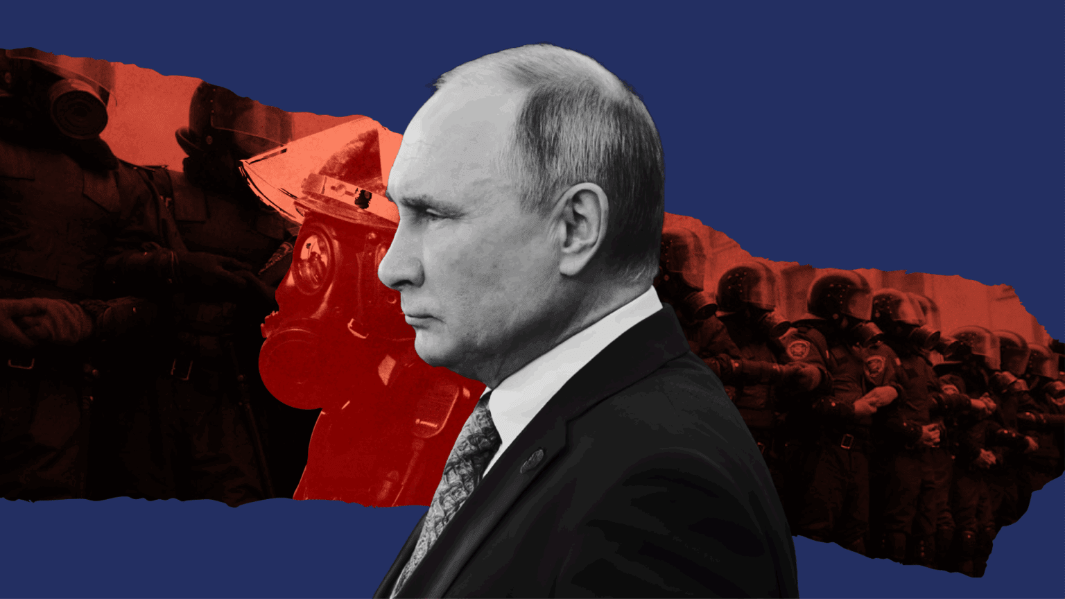 Violence Beyond Borders - Human Rights Foundation